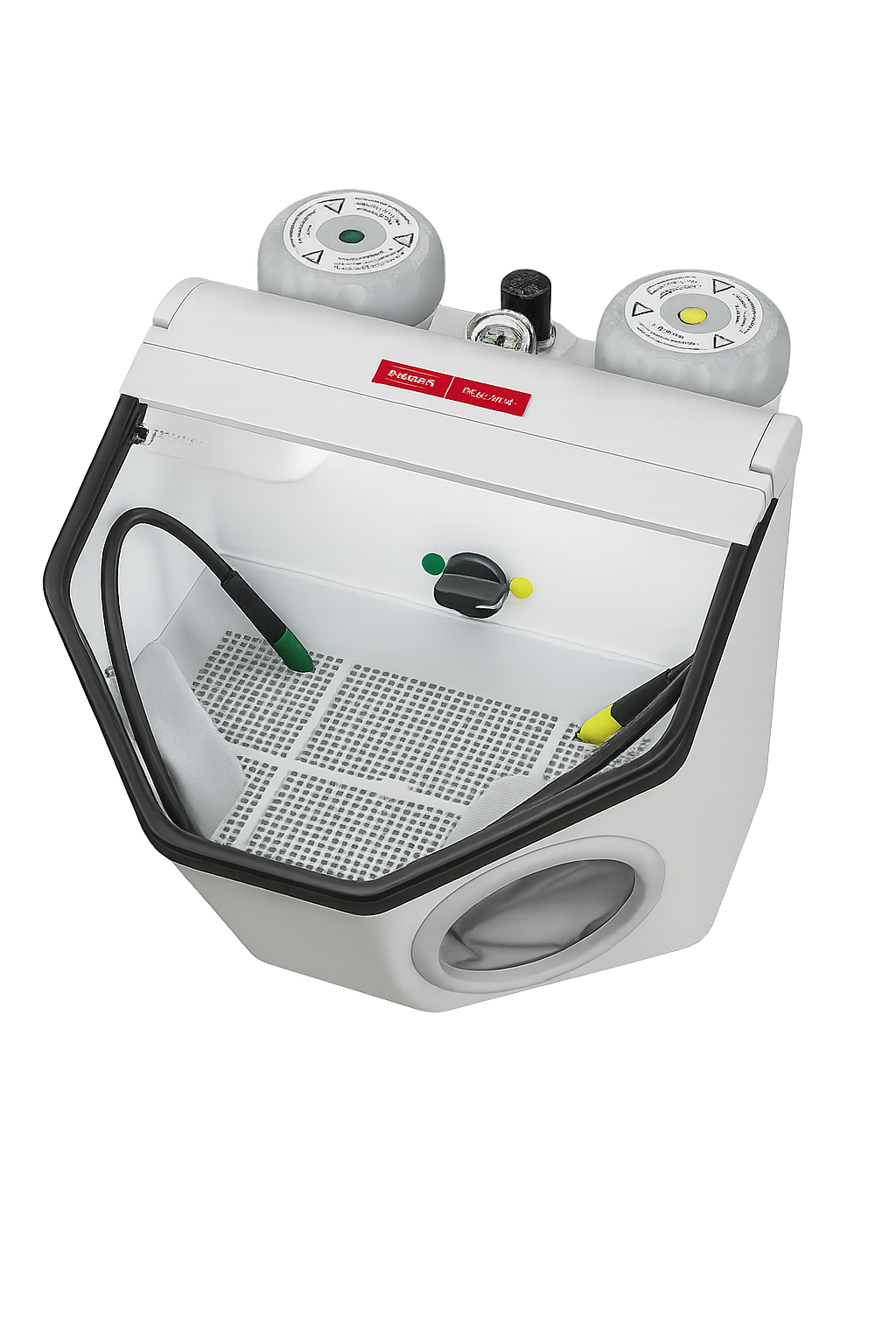 Arenador Renfert – Leiva's Dental Digital